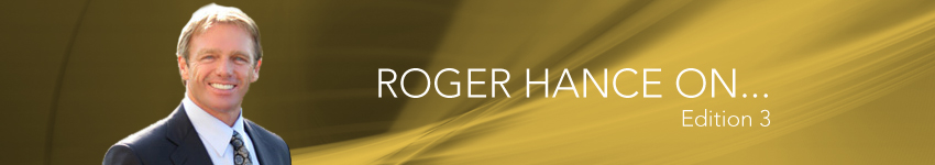 12-Step Problem-Solving Process – Roger Hance